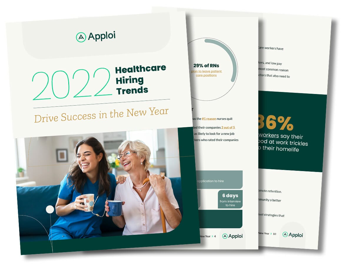 Knowledge Center - Apploi