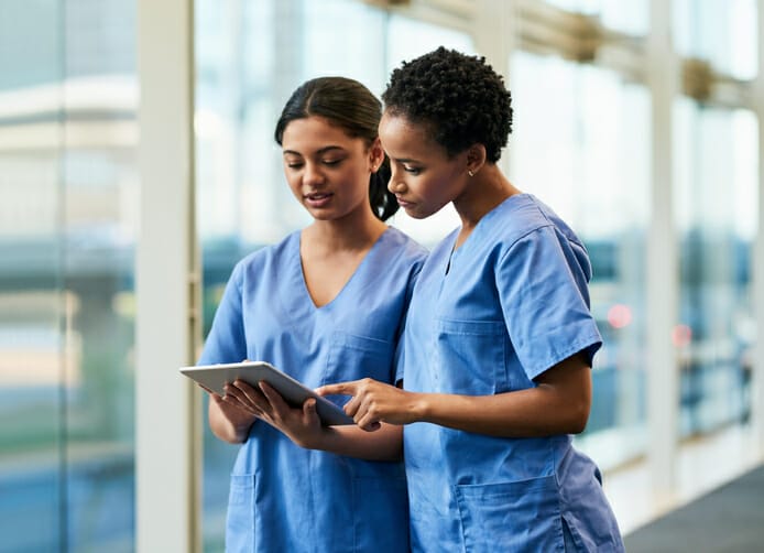 Equitable Hiring Practices in Healthcare Equitable Hiring Practices in Healthcare