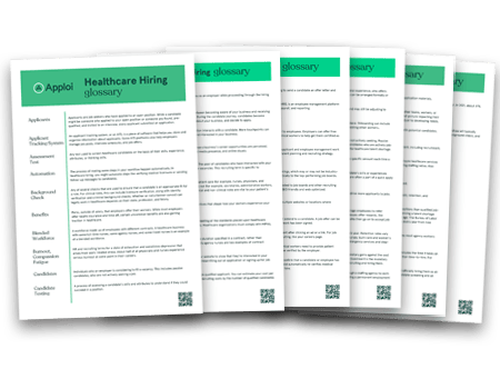 Knowledge Center - Apploi